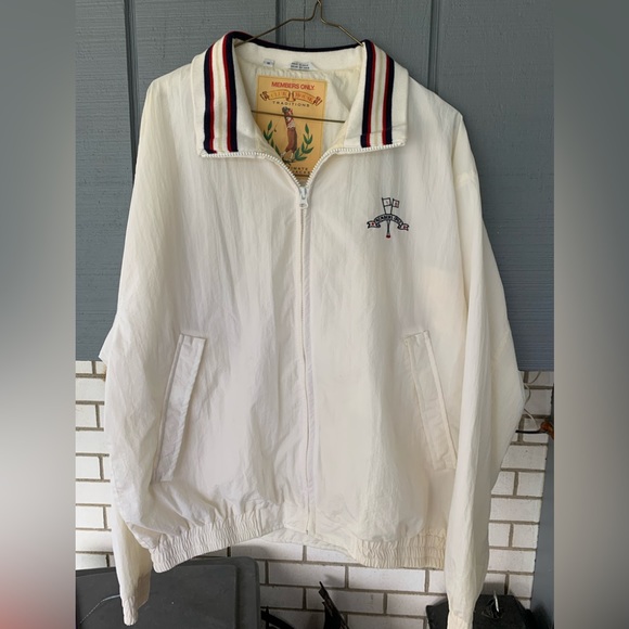 Members Only | Jackets & Coats | Members Only Jacket Club House ...